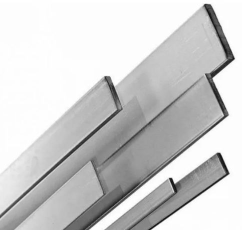 Stainless Steel 304 Flat Bars and Rod Manufacturer and Supplier in ...