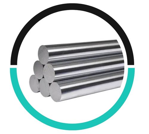 Alloy Steel AISI 4130 Bars and Rods Manufacturer and Supplier in ...