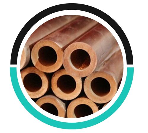 Copper C10300 Bars and Rods Manufacturer and Supplier in Bangkok, Thailand