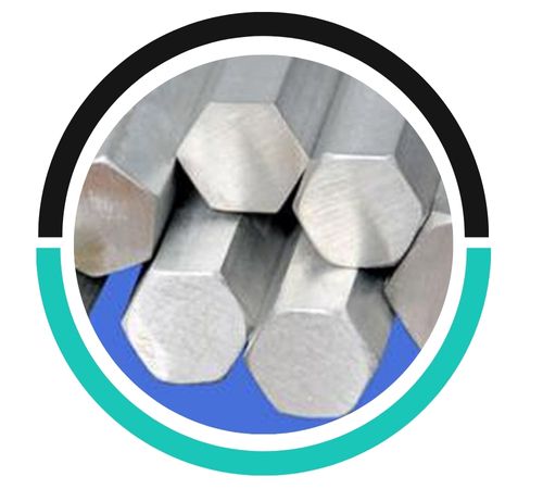 Nickel Alloy Hex Bars Manufacturer and Supplier in Bangkok, Thailand