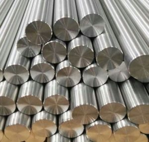 Nitronic Bar and Rod Manufacturer and Supplier in Bangkok, Thailand