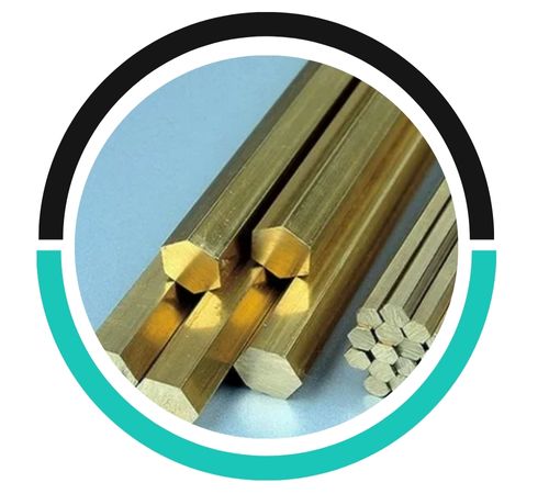 Phosphorous Bronze Bar and Rod Manufacturer and Supplier in Bangkok ...