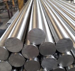 SAE 1541 Round Bar and Rod Manufacturer and Supplier in Bangkok, Thailand