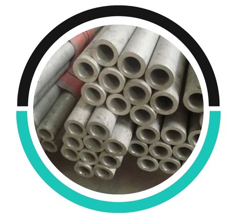 Stainless Steel 304 Hollow Bar Manufacturer and Supplier in Bangkok ...