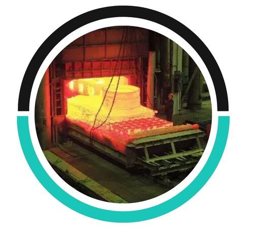 Stainless Steel 304 Forgings Manufacturer and Supplier in Bangkok, Thailand